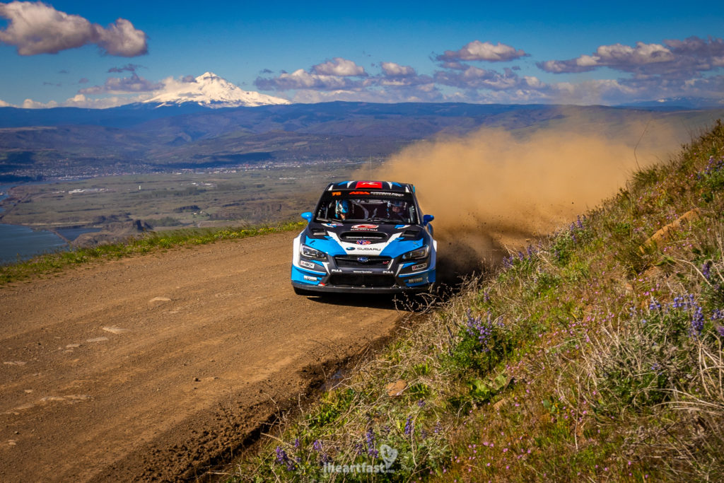 2018 ARA Oregon Trail Rally Recap – iHeartFast.com