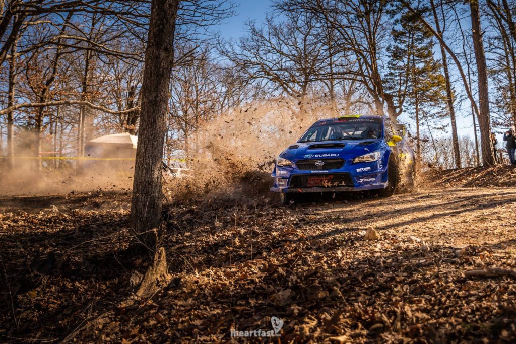 2019 ARA Rally in the 100 Acre Wood – iHeartFast.com