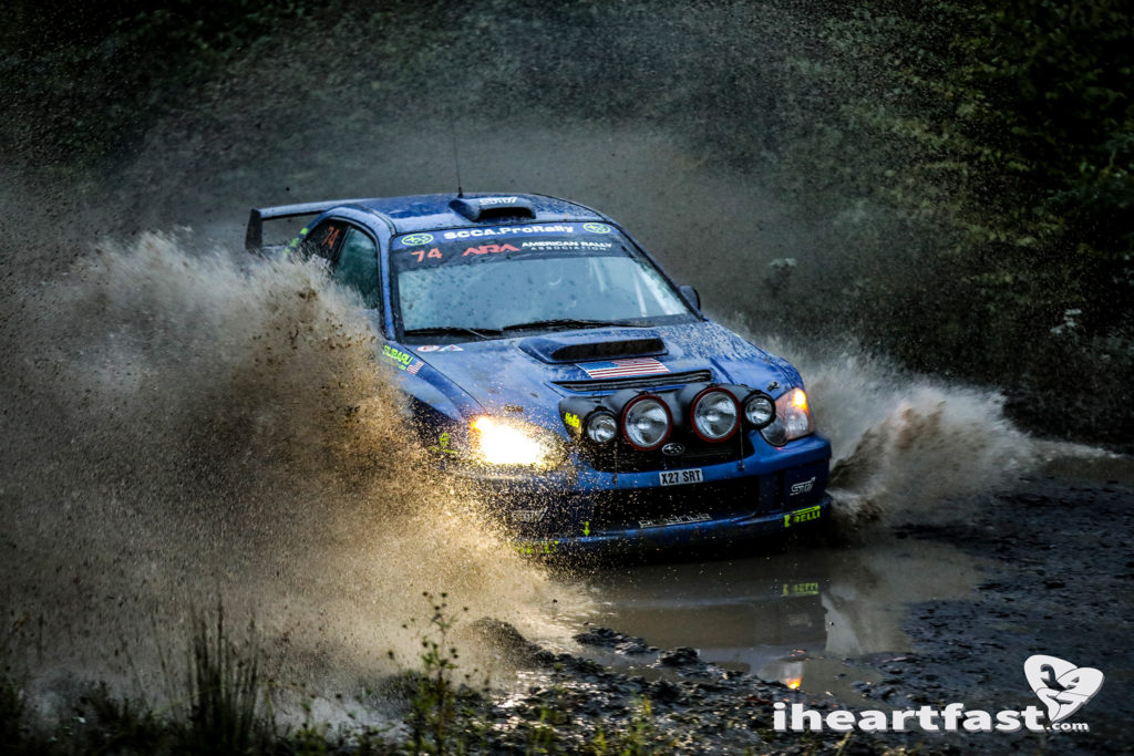 American Rally Association – Page 2 – iHeartFast.com