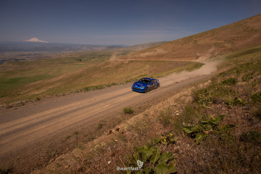 2020 American Rally Association Season Preview – iHeartFast.com