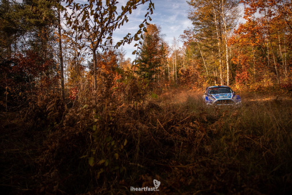 2020 American Rally Association Season Preview – iHeartFast.com